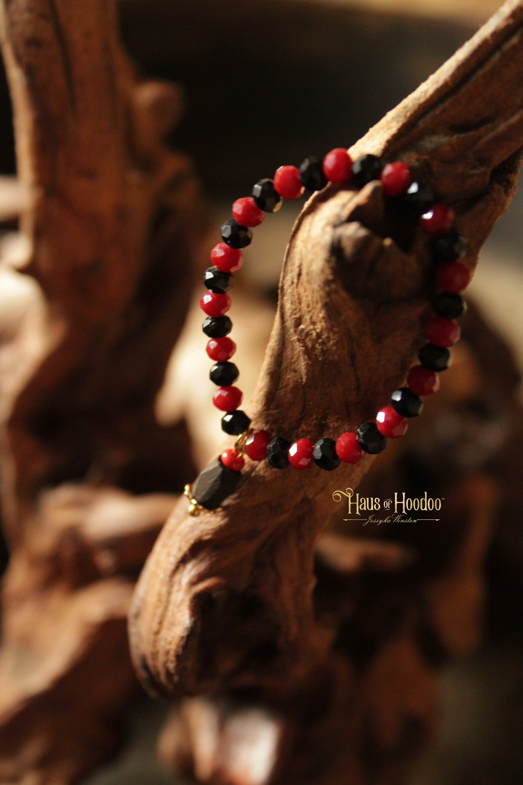 Baby "Protection" Bracelet – The Weaving of Understanding